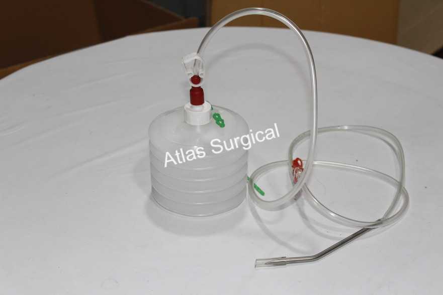 Atlas Surgical: Medical Disposables Supplier & Manufactuer