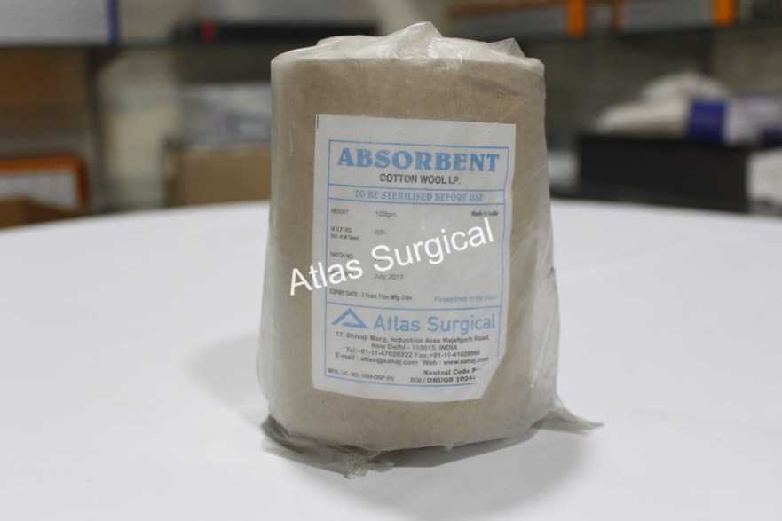Atlas Surgical: Medical Disposables Supplier & Manufactuer